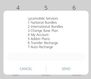 Simplified Steps: Buying Data on Lycamobile Uganda - protechuganda.com