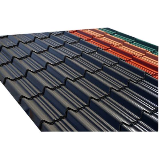 Best Prices and Brands of iron sheets in Uganda - protechuganda.com